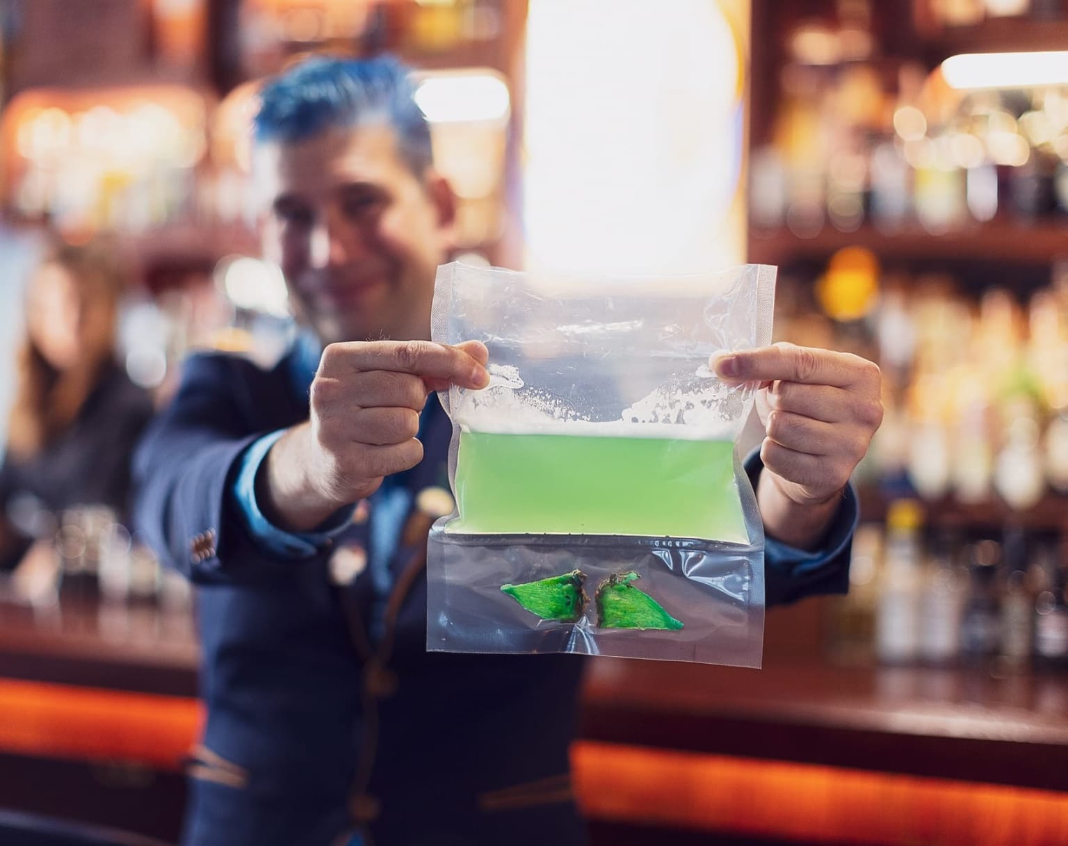 Vacuum Sealing Liquids | HenkelmanAUS