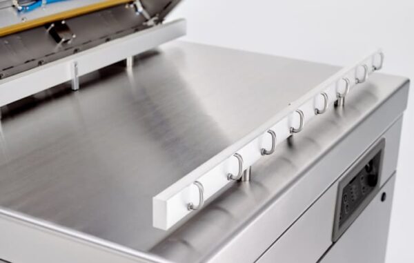 Polar Single Chamber Models | HenkelmanAUS